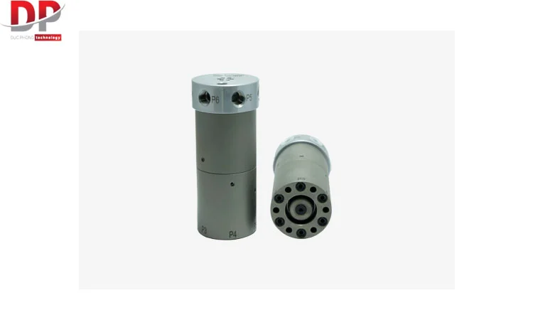 Khớp quay loại hộp mực RTC-4040C - KJF